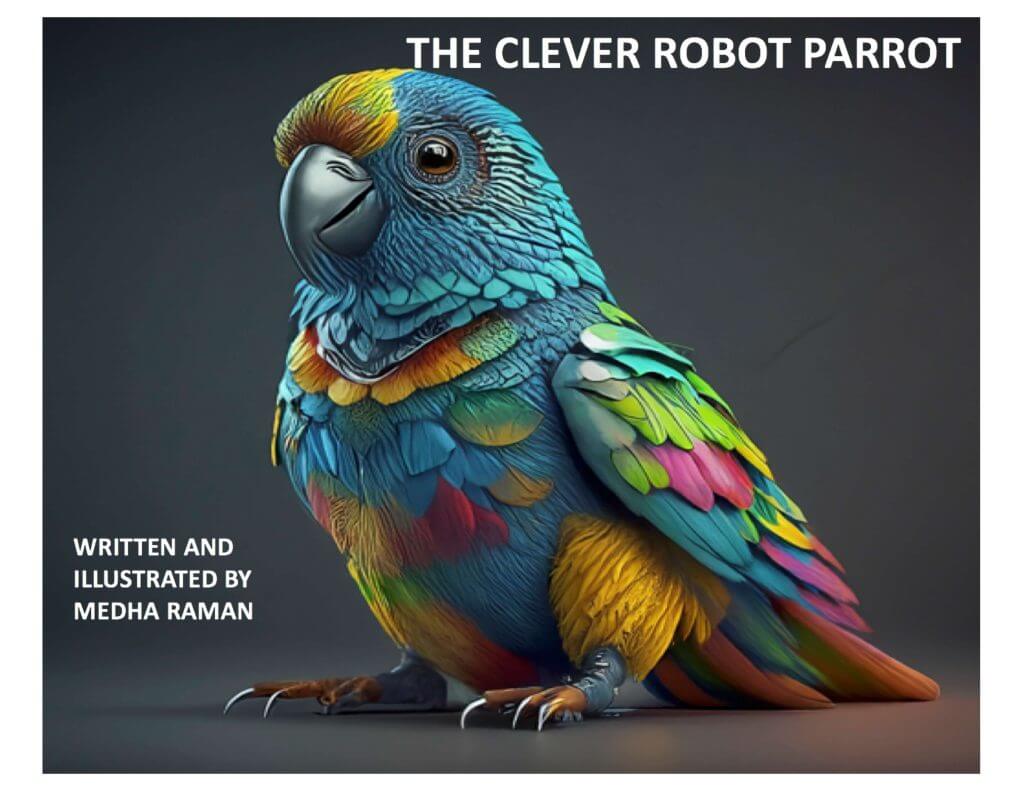 The Clever Robot Parrot • Beyond The Box Learning 2026