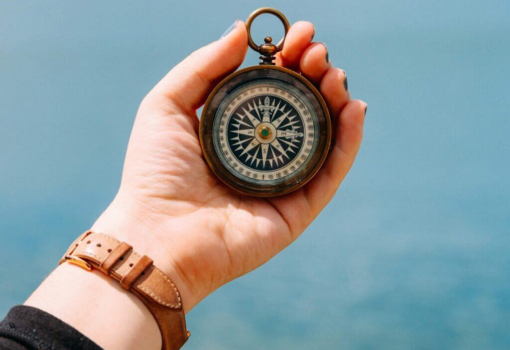 The Heirloom Compass • Beyond The Box Learning 2025